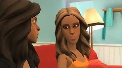 The Long Lost Brother | Celebrities In Plotagon Wiki | Fandom