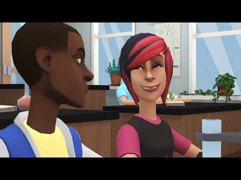 Beyoncé Gets Back With Her Ex, Lyndall Locke | Celebrities In Plotagon Wiki | Fandom