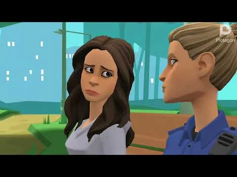 Say Farewell | Celebrities In Plotagon Wiki | Fandom