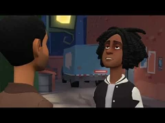 The Celebrities Arrive At Plotagon City | Celebrities In Plotagon Wiki ...
