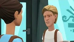 Drake Helps Joe Rogan With His Restaurant | Celebrities In Plotagon Wiki | Fandom