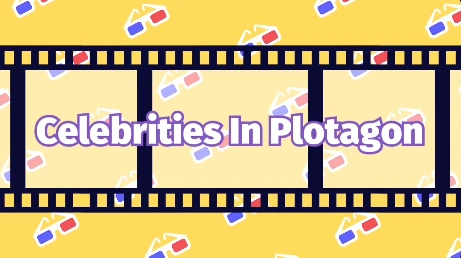 Season Three | Celebrities In Plotagon Wiki | Fandom