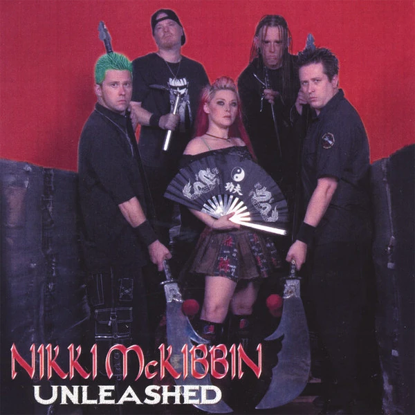 Unleashed | Celebrities Wiki | Fandom