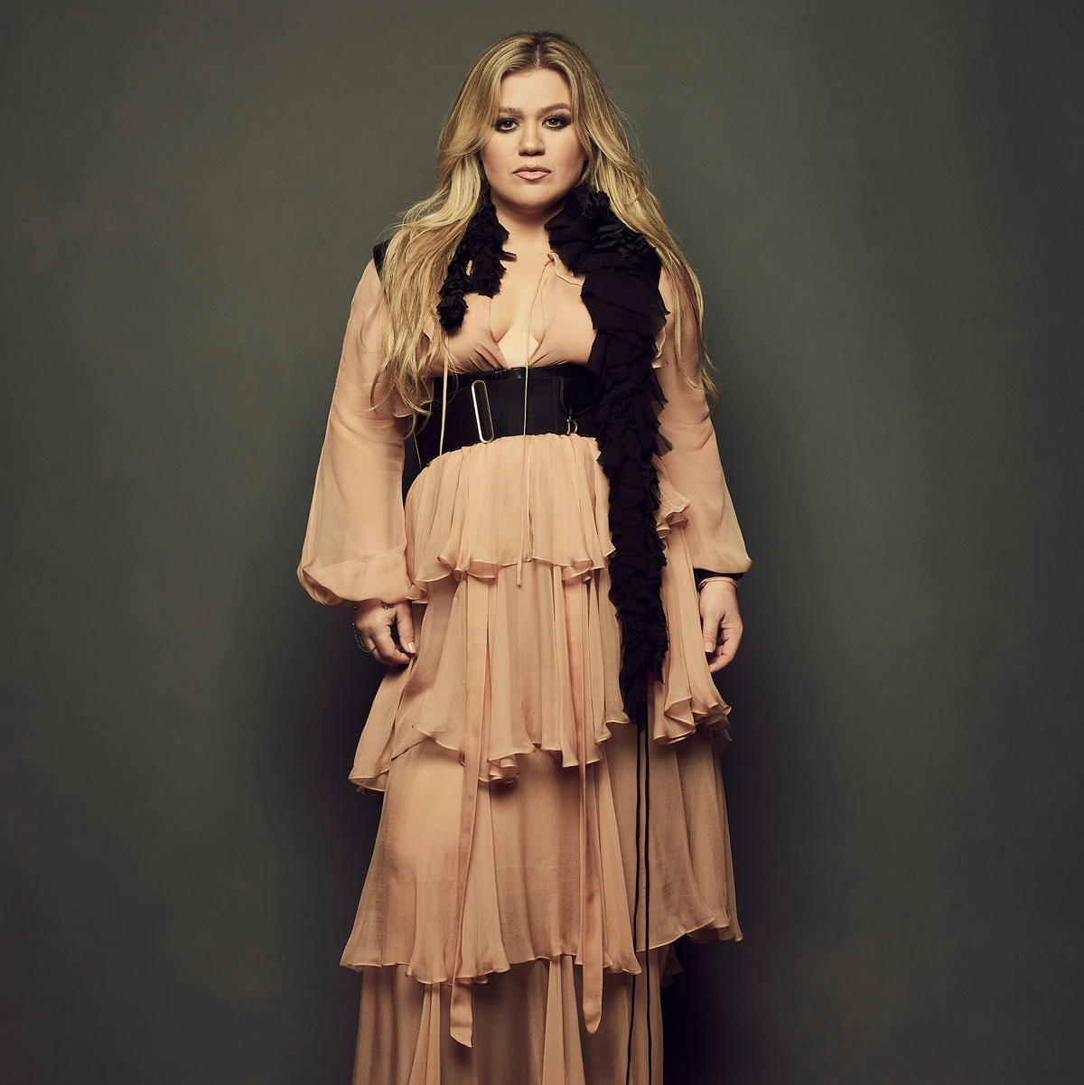 Kelly Clarkson | Celebrities Wiki | Fandom