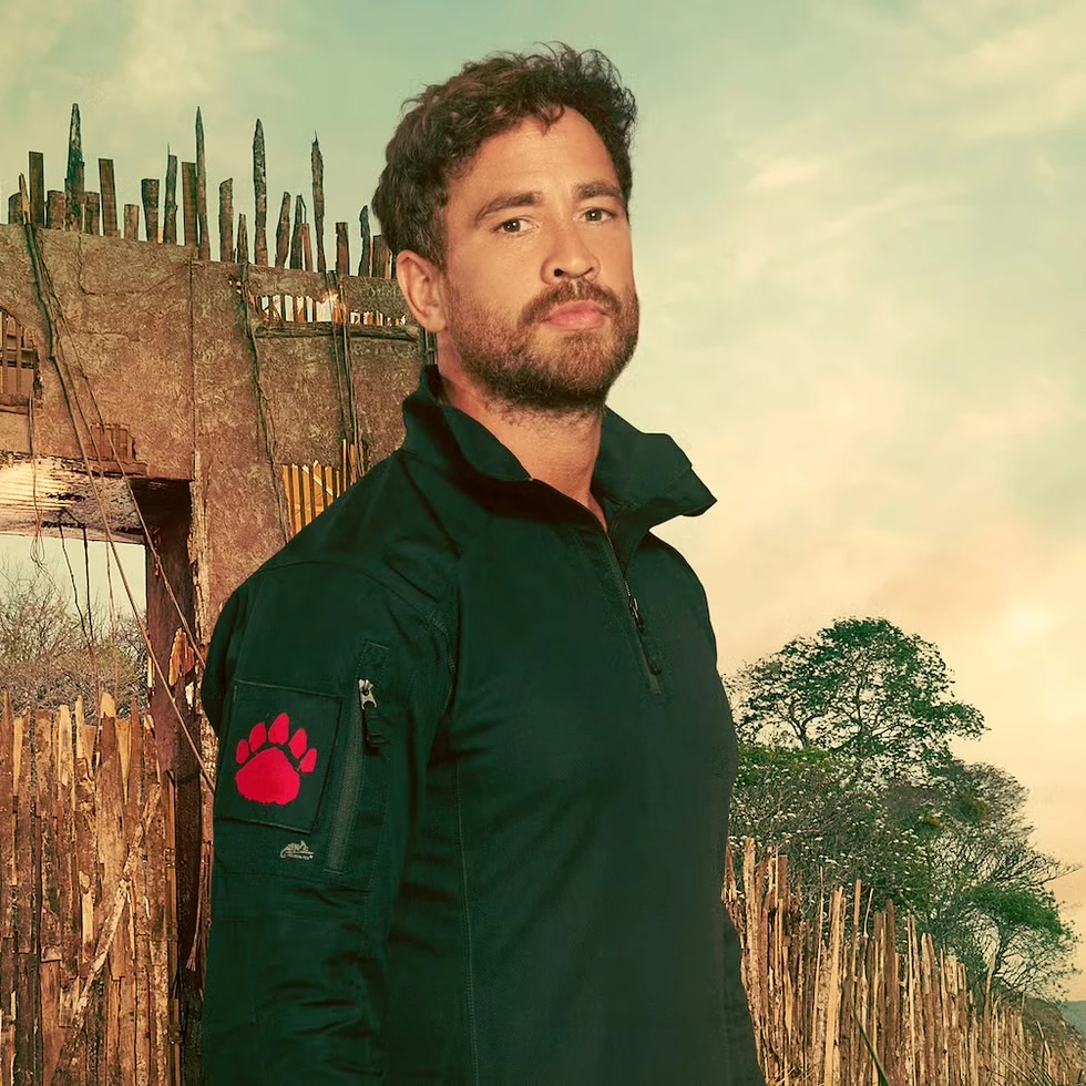 Danny Cipriani | Celebrity Bear Hunt Wiki | Fandom