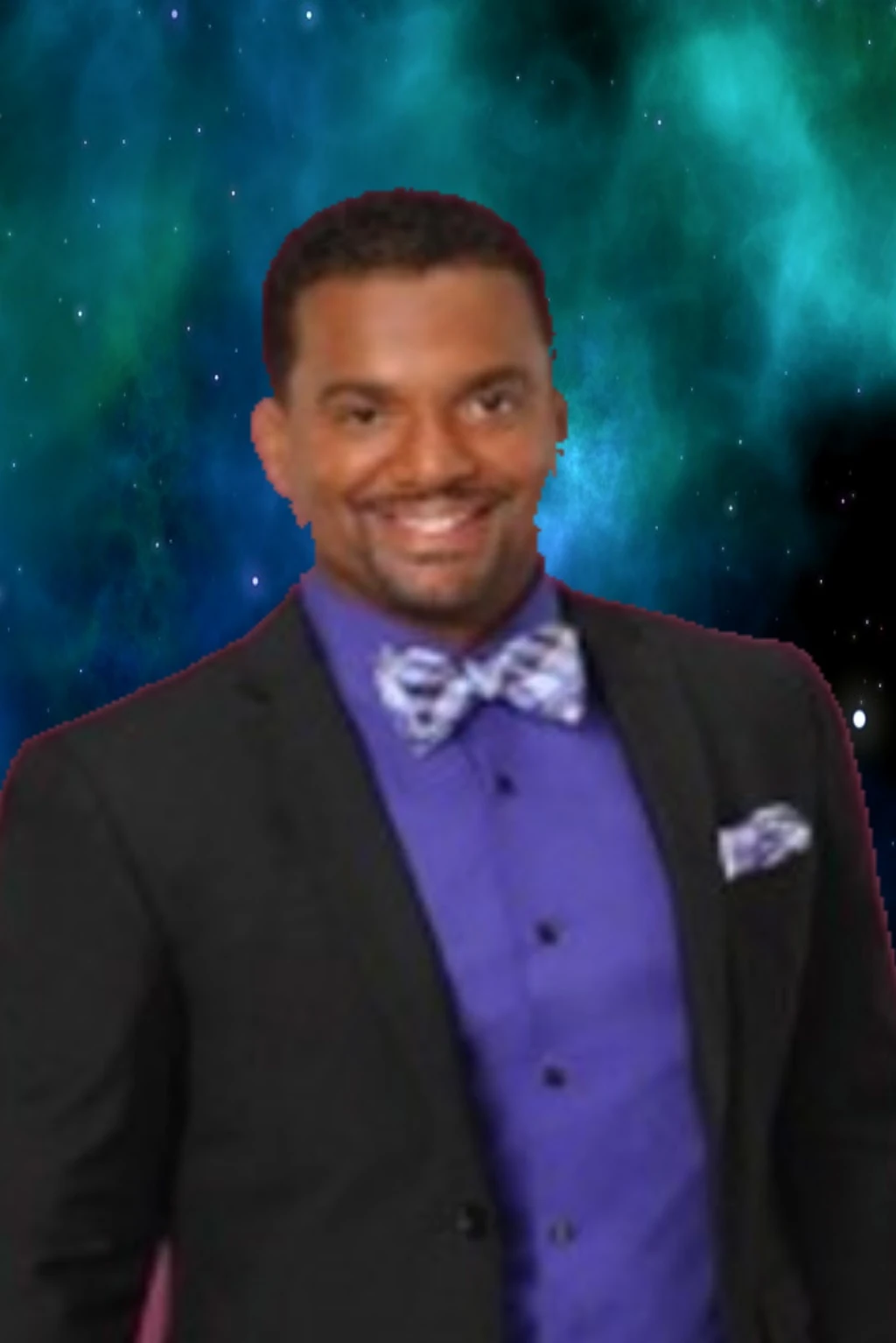 Alfonso Ribeiro | Celebrity Big Brother Wiki | Fandom