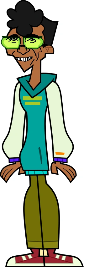Drew Breeze | Celebrity Camp Wiki | Fandom