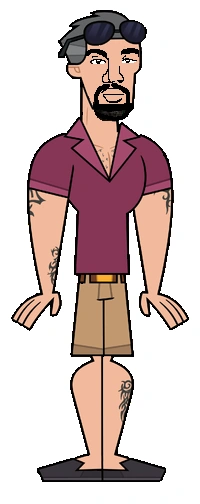 Conye East | Celebrity Camp Wiki | Fandom