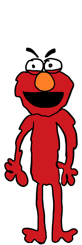 Elmo | Celebrity Camp Wiki | Fandom