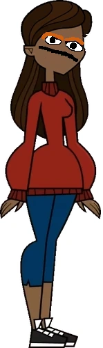Gabby the Grouch | Celebrity Camp Wiki | Fandom