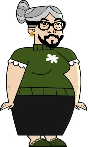 Mir I Am | Celebrity Camp Wiki | Fandom