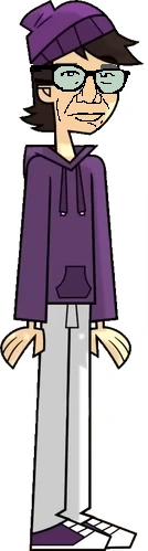 Danny Boy | Celebrity Camp Wiki | Fandom