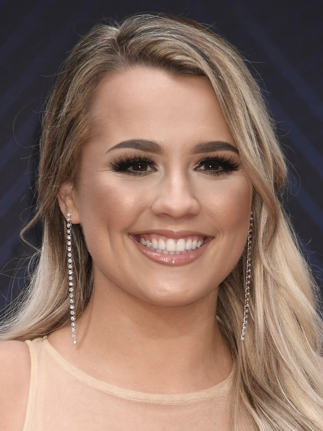 Gabby Barrett | Celebrity Singers Wiki | Fandom