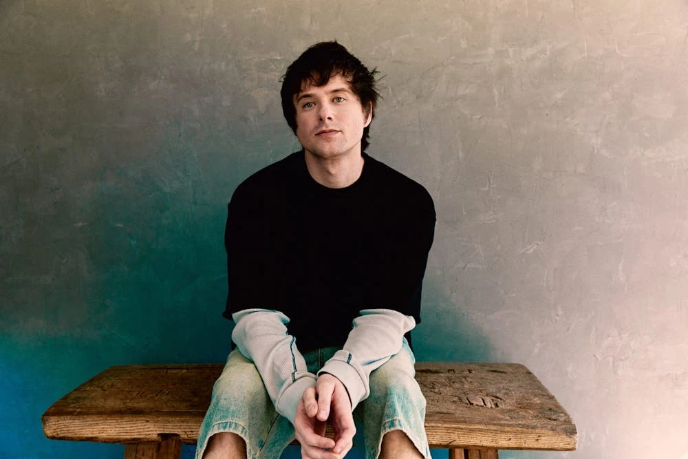 Alec Benjamin | Celebrity The Voice Wiki | Fandom