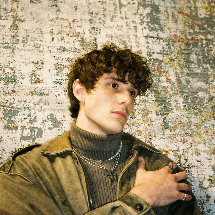 JVKE | Celebrity The Voice Wiki | Fandom