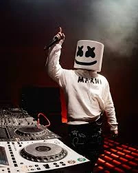 Marshmello | Celebrity The Voice Wiki | Fandom