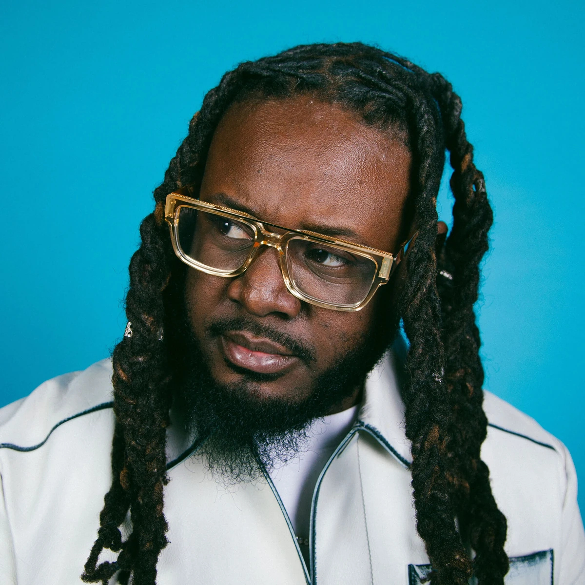 T-Pain | Celebrity The Voice Wiki | Fandom