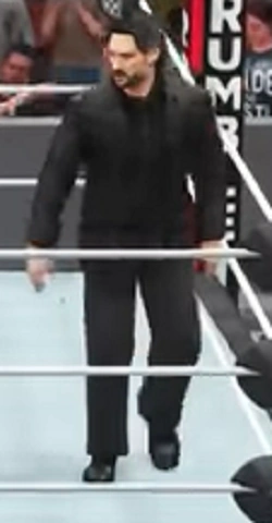 Keanu Reeves | Celebrity Wrestling Alliance Wiki | Fandom