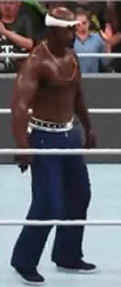 2Pac | Celebrity Wrestling Alliance Wiki | Fandom