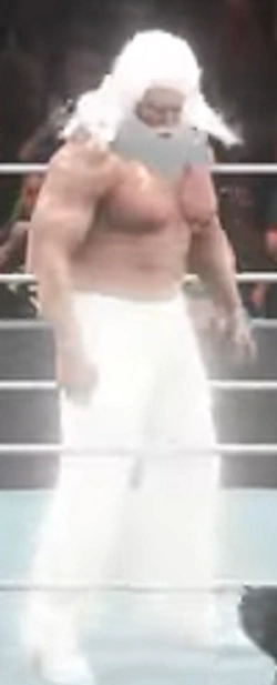 God | Celebrity Wrestling Alliance Wiki | Fandom