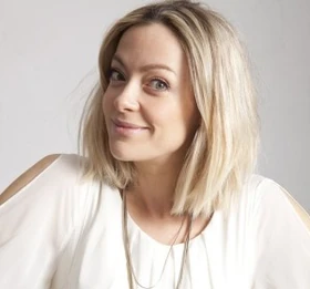 Cherry Healey | Celebrity Wiki | Fandom