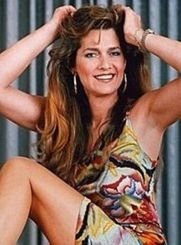 Caroline Cossey | Celebrity Wiki | Fandom