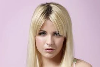 Gemma Atkinson Maxim