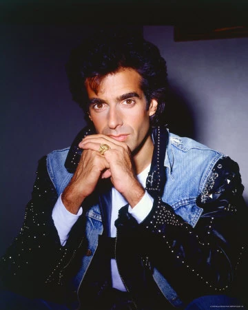 David Copperfield | Celebrity Wiki | Fandom