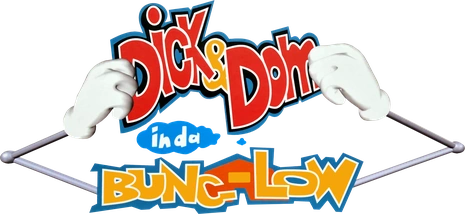 Dick and Dom in da Bungalow | Celebrity Wiki | Fandom