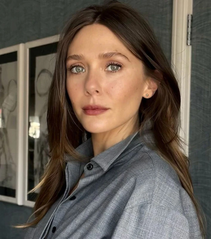 Elizabeth Olsen | Celebrity Wiki | Fandom
