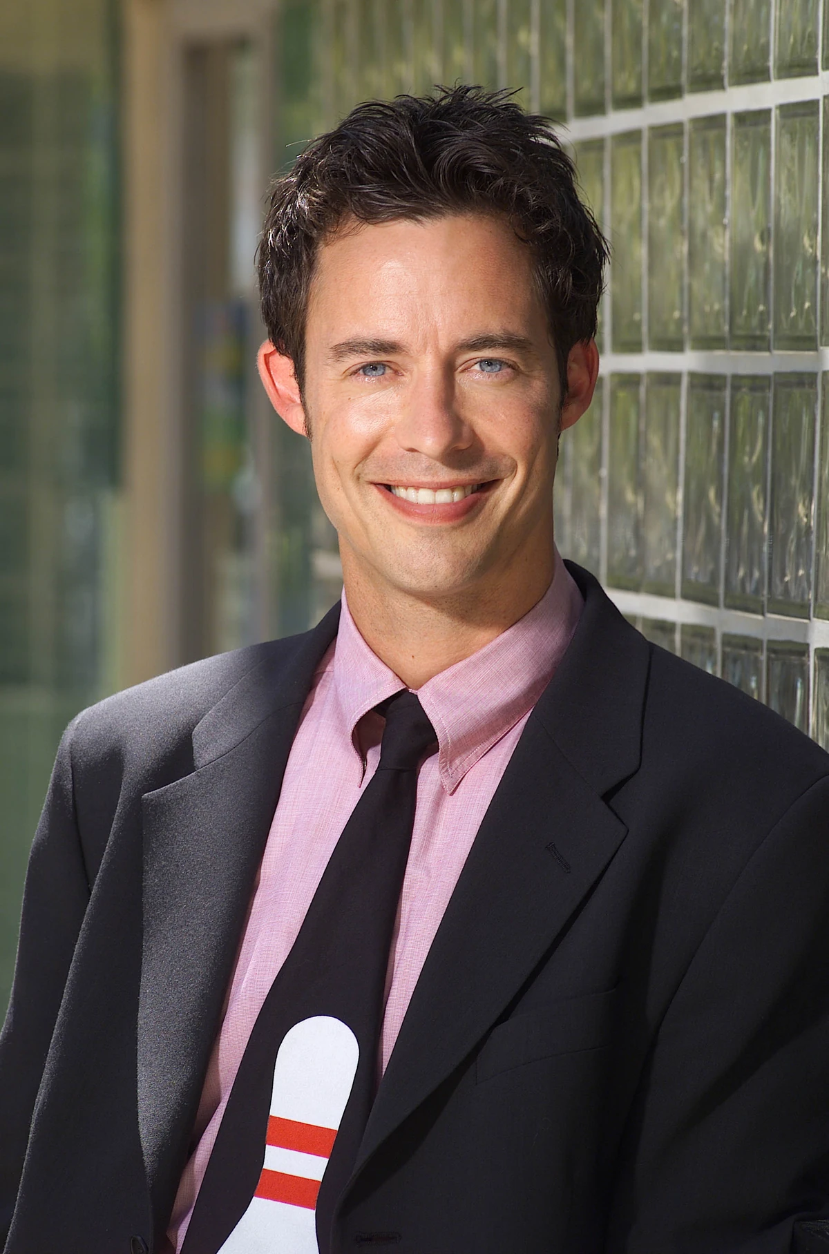 Tom Cavanagh | Celebrityverse Wiki | Fandom