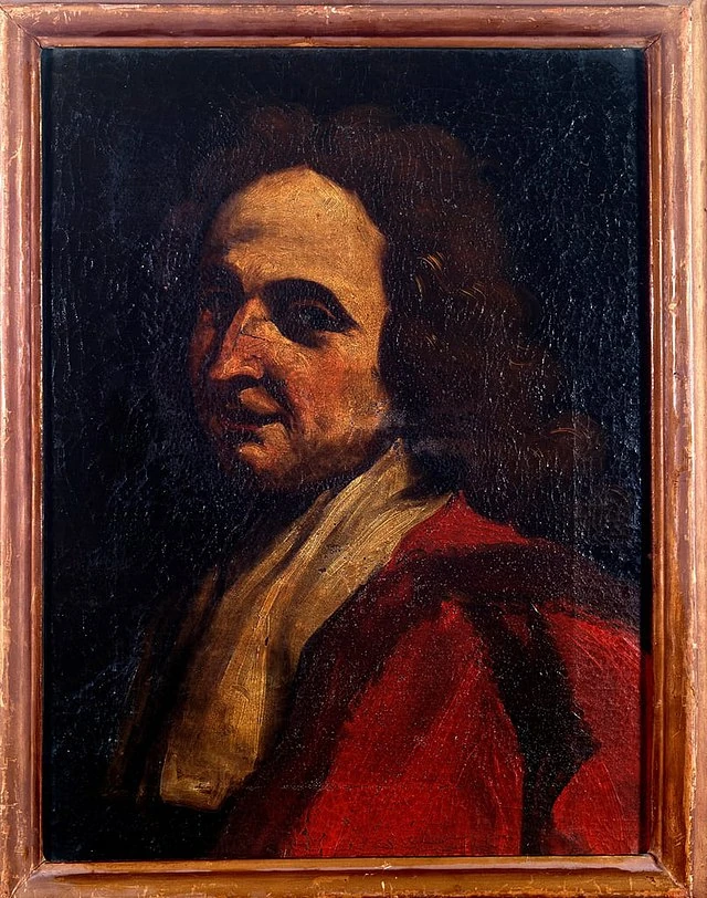 Stefano Landi (1587-1639) | Celebs Wiki | Fandom