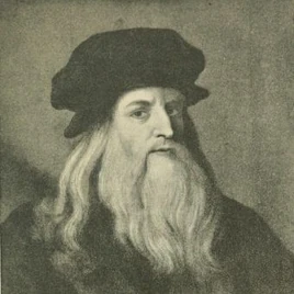 Leonardo da Vinci (1452-1519) | Celebs Wiki | Fandom
