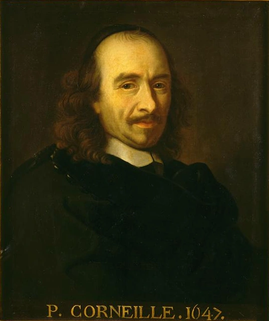 Pierre Corneille (1606-1684) | Celebs Wiki | Fandom