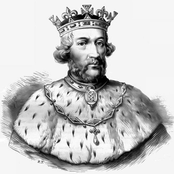 Edward the Second (1284-1327) | Celebs Wiki | Fandom