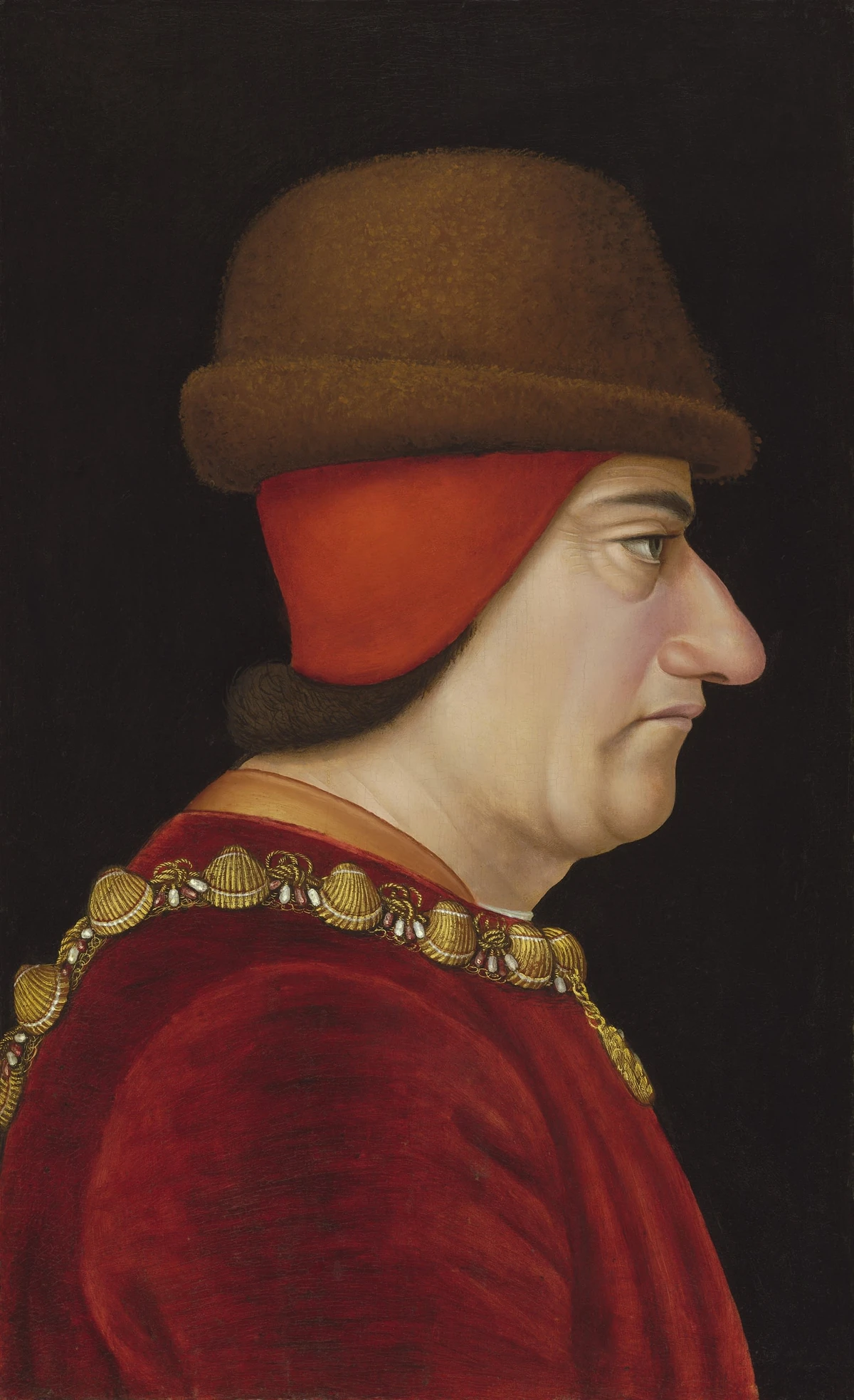 Louis XI of France (1423-1483) | Celebs Wiki | Fandom