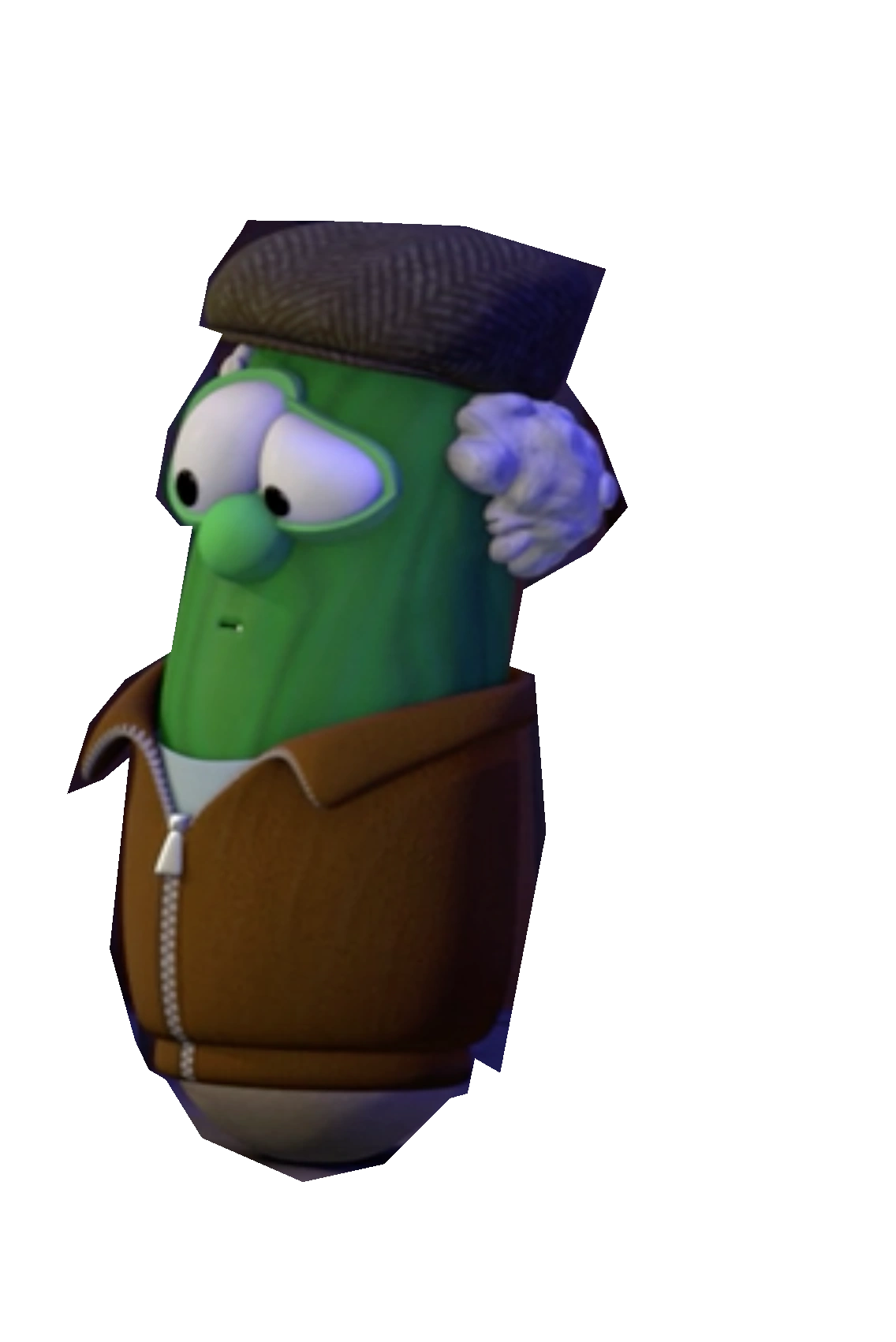 Lanny Wilson | Celery Night Fever Wikia | Fandom