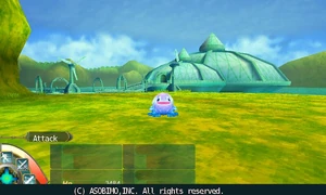 Ice Toad | Celes Arca Wiki | Fandom