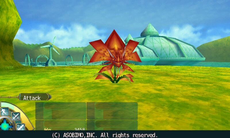 Gullflower | Celes Arca Wiki | Fandom