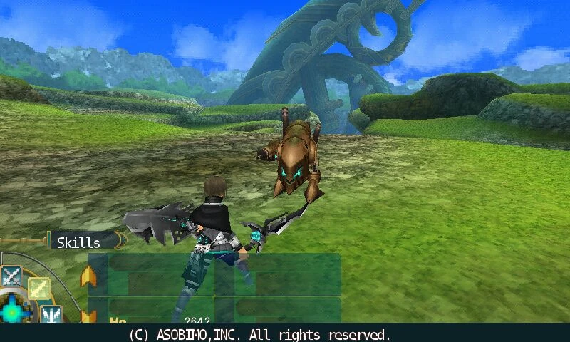 Seashell | Celes Arca Wiki | Fandom