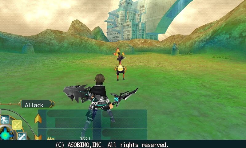 Renion | Celes Arca Wiki | Fandom