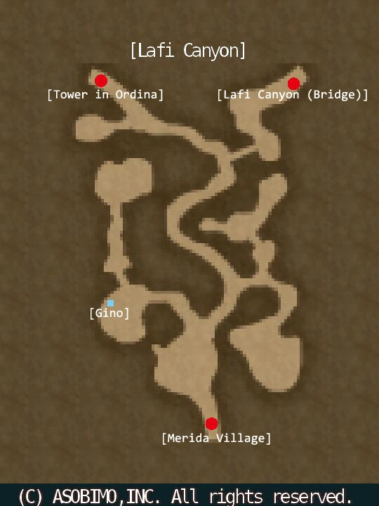 Rafika Canyon | Celes Arca Wiki | Fandom