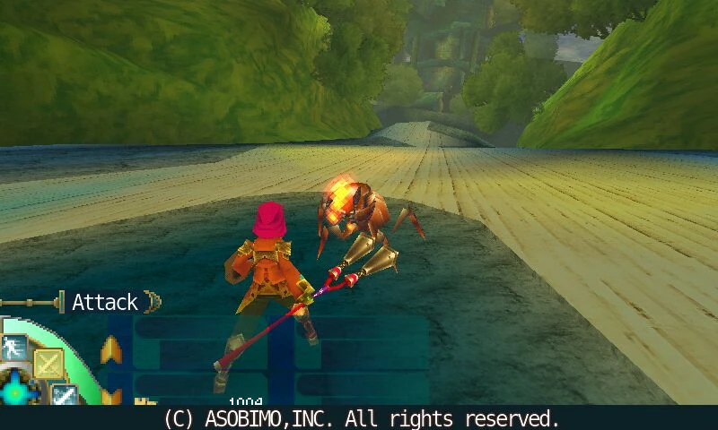 Flame Ant | Celes Arca Wiki | Fandom