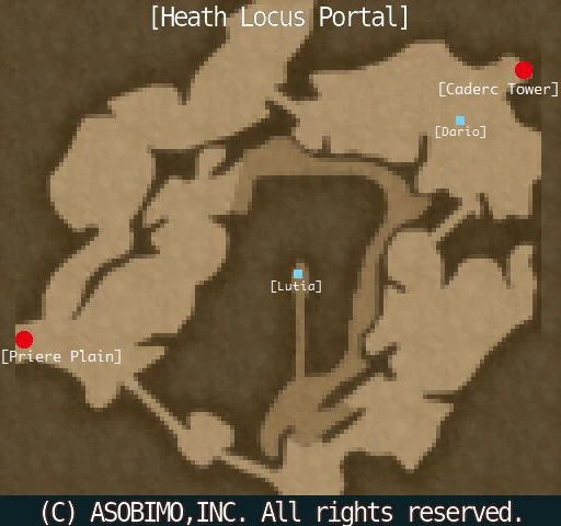 Heath Locus Portal | Celes Arca Wiki | Fandom