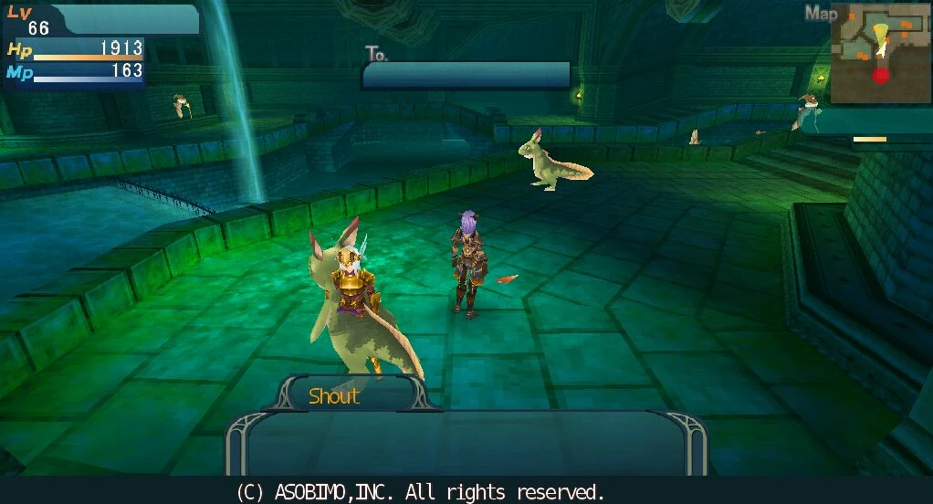 Sewer | Celes Arca Wiki | Fandom