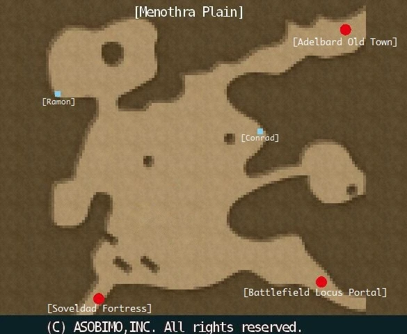 Menothra Plain | Celes Arca Wiki | Fandom