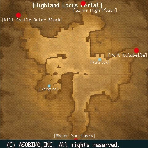 Highland Locus Portal | Celes Arca Wiki | Fandom