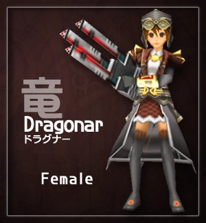 Dragonar | Celes Arca Wiki | Fandom