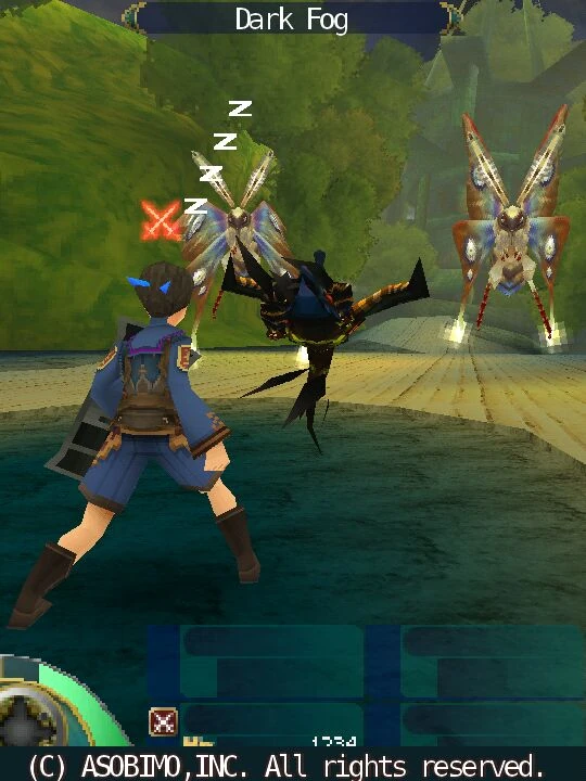 Status Ailments | Celes Arca Wiki | Fandom