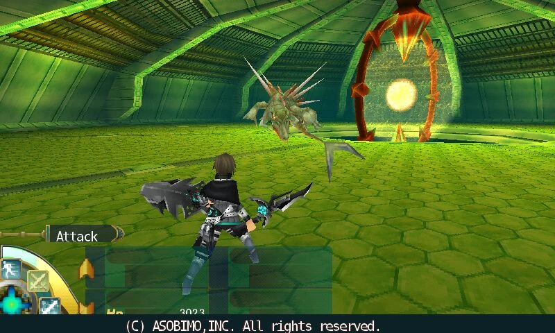 Caiman | Celes Arca Wiki | Fandom